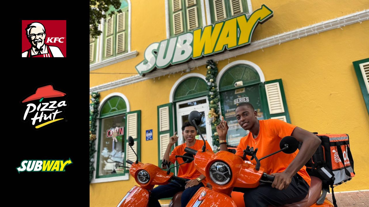 Breaking - Bob Eco collaborates with KFC, Subway, and Pizza Hut! | Bob ...